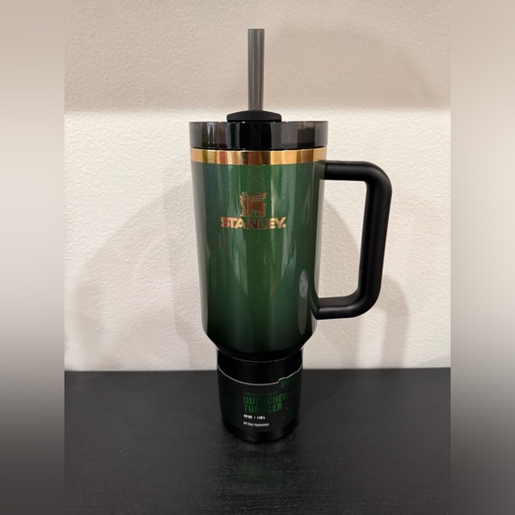 Stanley | Dining | Wicked X Stanley 4oz Tumbler Elphaba | Poshmark
